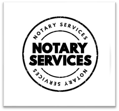 San Diego Notary - Nearest Local Notary Public